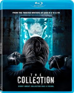 The Collection Movie